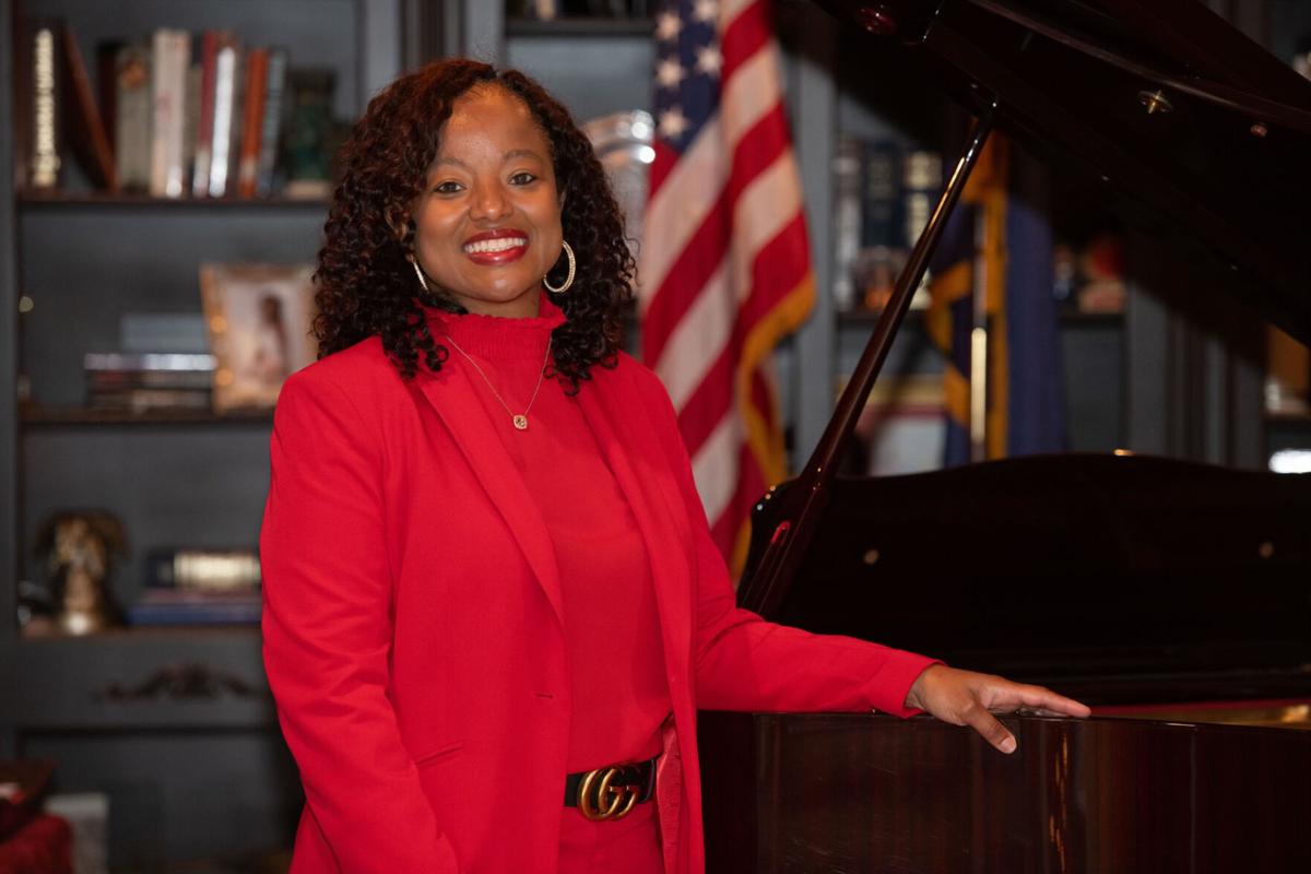 Senate confirms SC Judge DeAndrea Benjamin to powerful 4th US Circuit ...