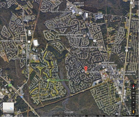 The Lowcountry’s golden egg
