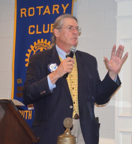 Aiken area is an 'equestrian mecca' for a variety of reasons, horseman ...