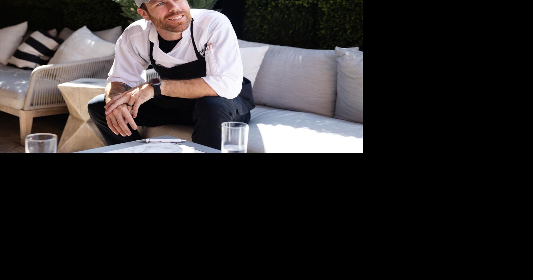 Halls Chophouse's McCloskey joins Smoked as executive chef