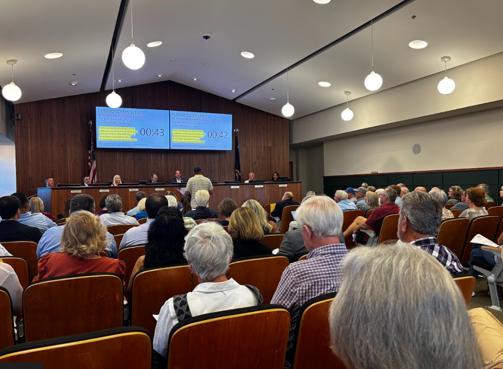 Summerville council committees to review event rules, Bear Island Road ...