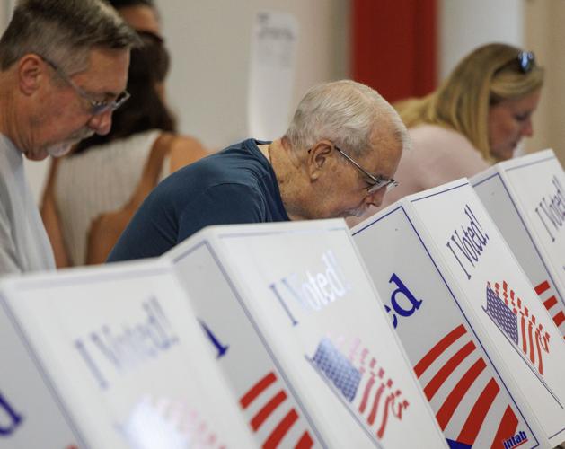 What to know about voting in South Carolina's 2026 primaries
