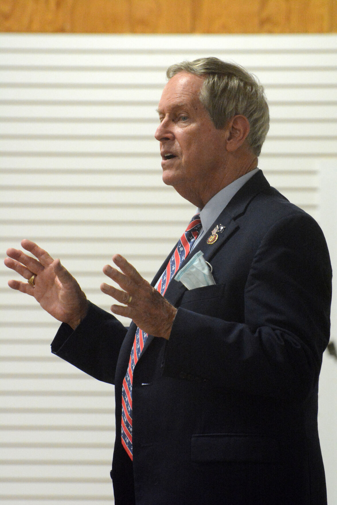 Legislators and Merit Badges | News | postandcourier.com