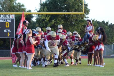 Carvers Bay set to face Barnwell in lower state title game | Sports ...