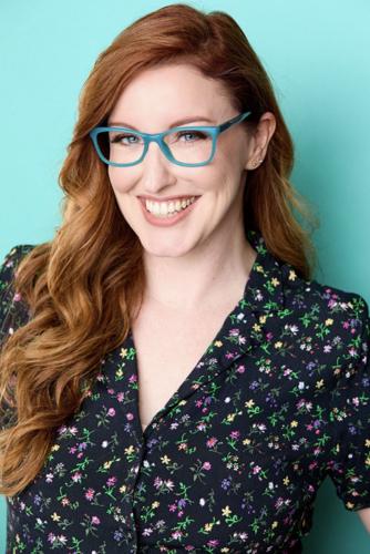 Interview with actress/acting coach Shelby Busey