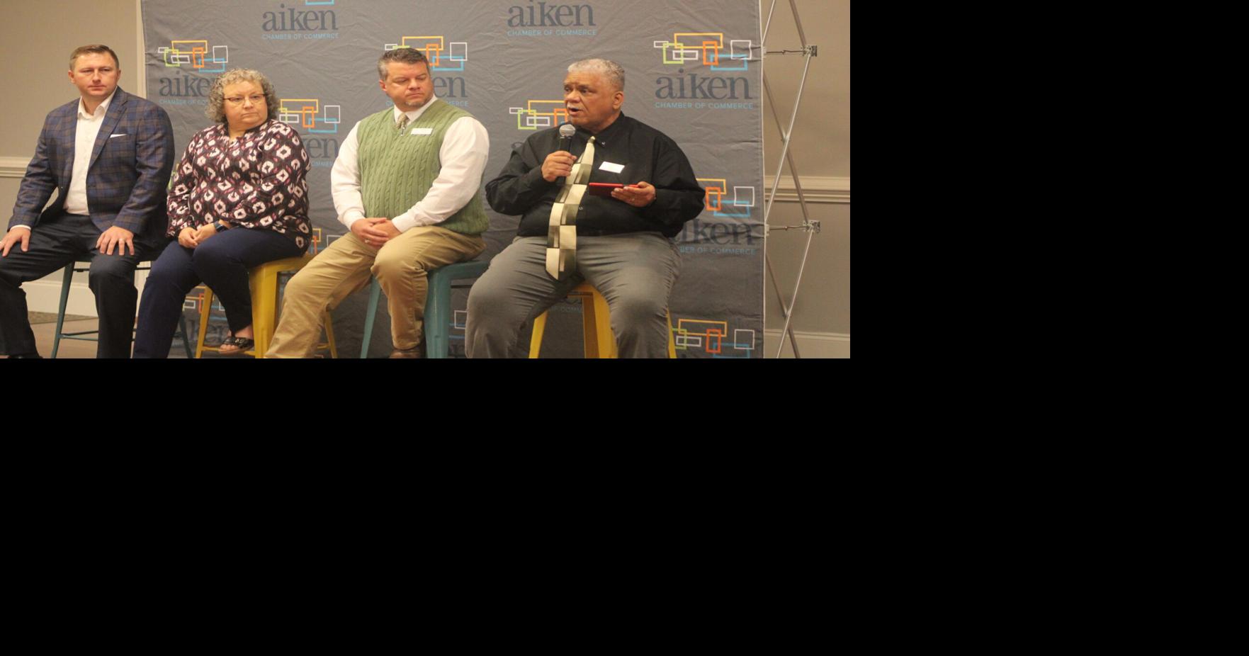 City of Aiken to launch 4Aiken streaming channel on Monday