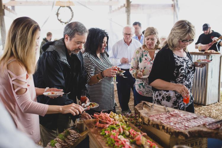 City Roots urban farm becomes hub for eat local movement in the ...