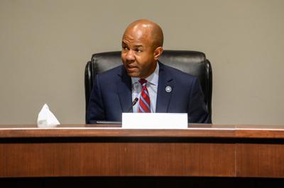 Richland County to hold special election for district 8 seat