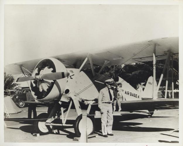 Tales of Valor - A special kind of family | News | postandcourier.com