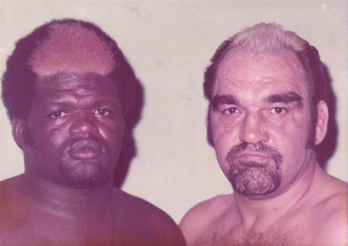 Sputnik Monroe helped break down color barrier in pro wrestling