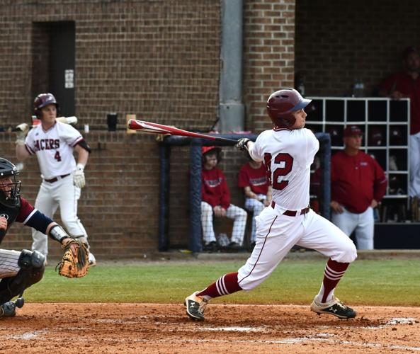 USC Aiken baseball vs. Emmanuel | Photo Galleries | postandcourier.com