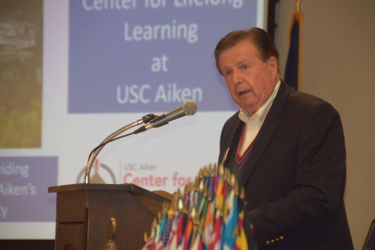 Center for Lifelong Learning offers educational opportunities for ...