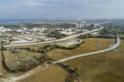Magnolia developer to donate land near Charleston Rifle Club to city ...