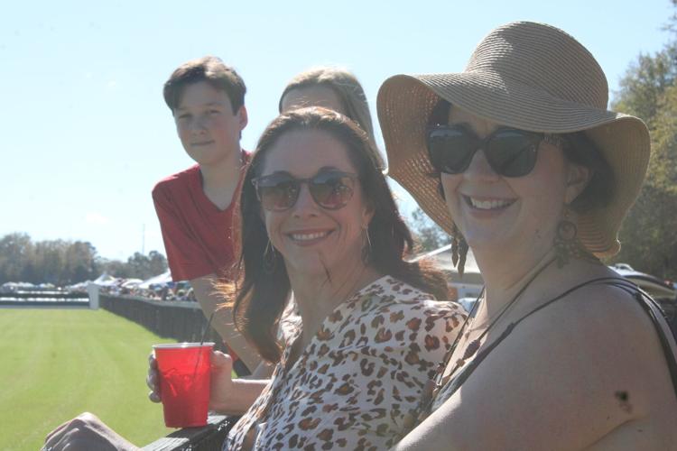 30th Aiken Fall Steeplechase in photos