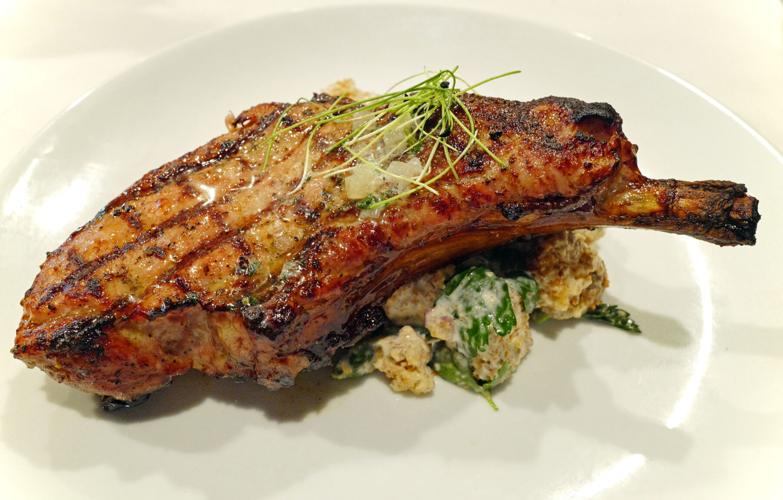 Taste of the Town: Frog Hollow Tavern serves up a hopping good time