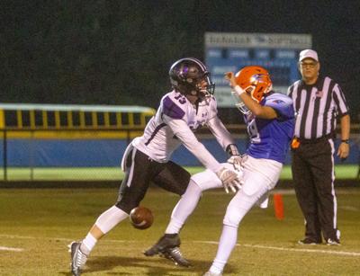 Special teams boost Philip Simmons past Hanahan | Prep Zone ...