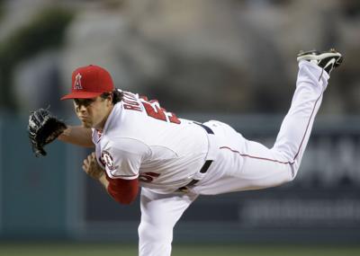 michael roth baseball