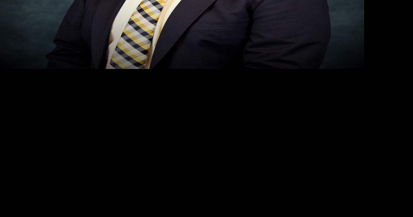 North Augusta alum Casey Rogers named new principal at his alma mater