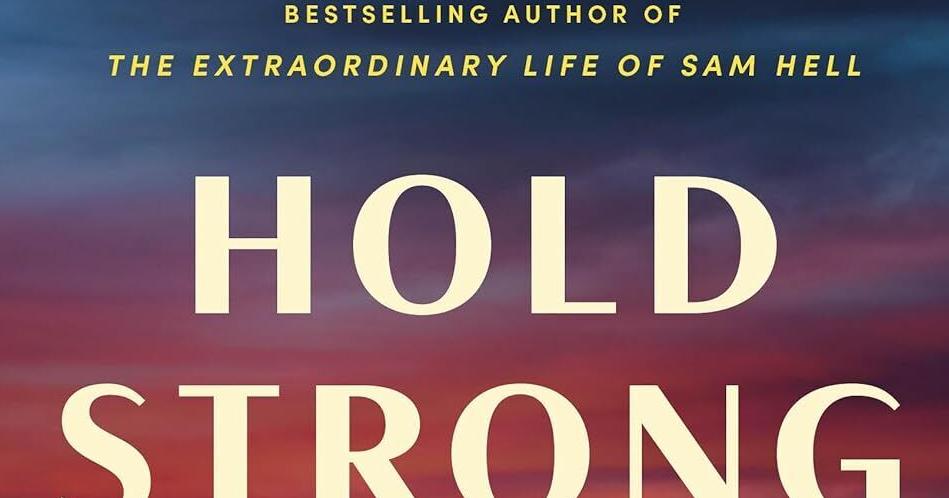 Book review: 'Hold Strong' by Robert Dugoni, et al.
