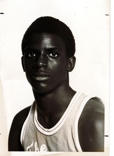 Citadel basketball great wears Paladin purple for son, a budding star ...