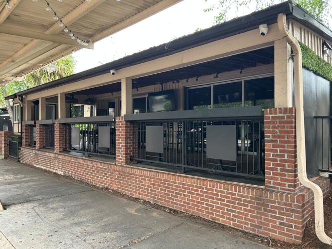 Signs down, licenses revoked at downtown Columbia bar