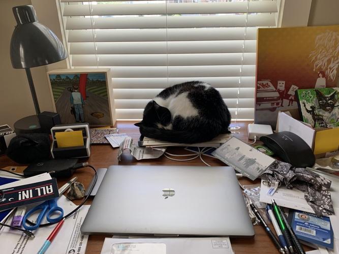 Augusta poster show features five North Augusta artists | Archived News ...