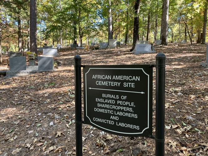 Clemson closes Woodland Cemetery reservations, outlines new burial policy