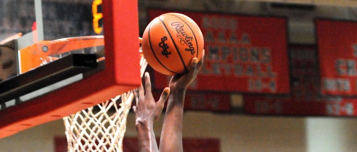 Charleston-area holiday basketball tournaments abound