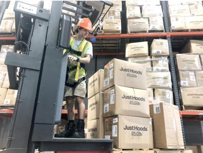 Citadel Brands begins operations after having a soft opening