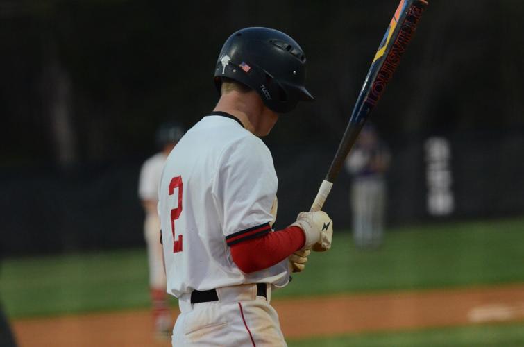 Fox Creek baseball splits series with Batesburg-Leesville | North ...