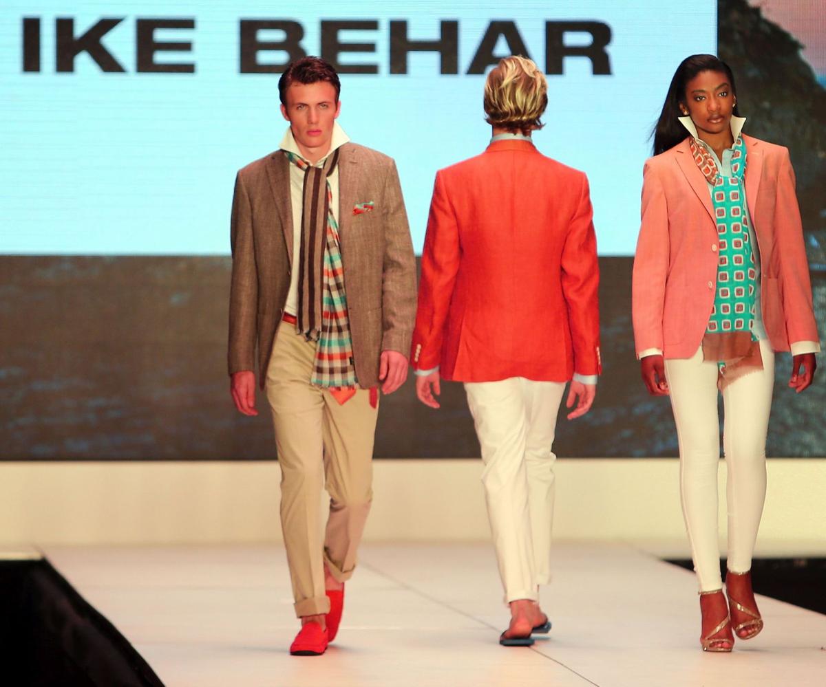 Charleston Fashion Week's Thursday runway | Archives | postandcourier.com