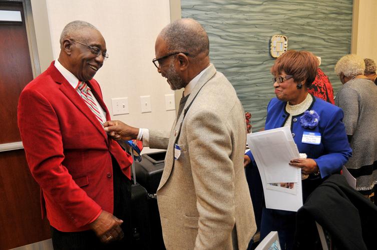 Alston High School celebrates a 60-year-old history and legacy