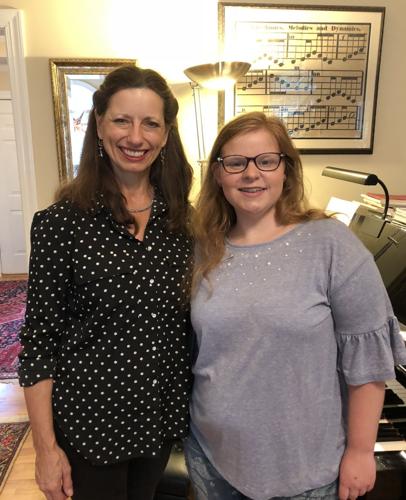 Aiken Singers awards 2018 scholarships to students | News ...