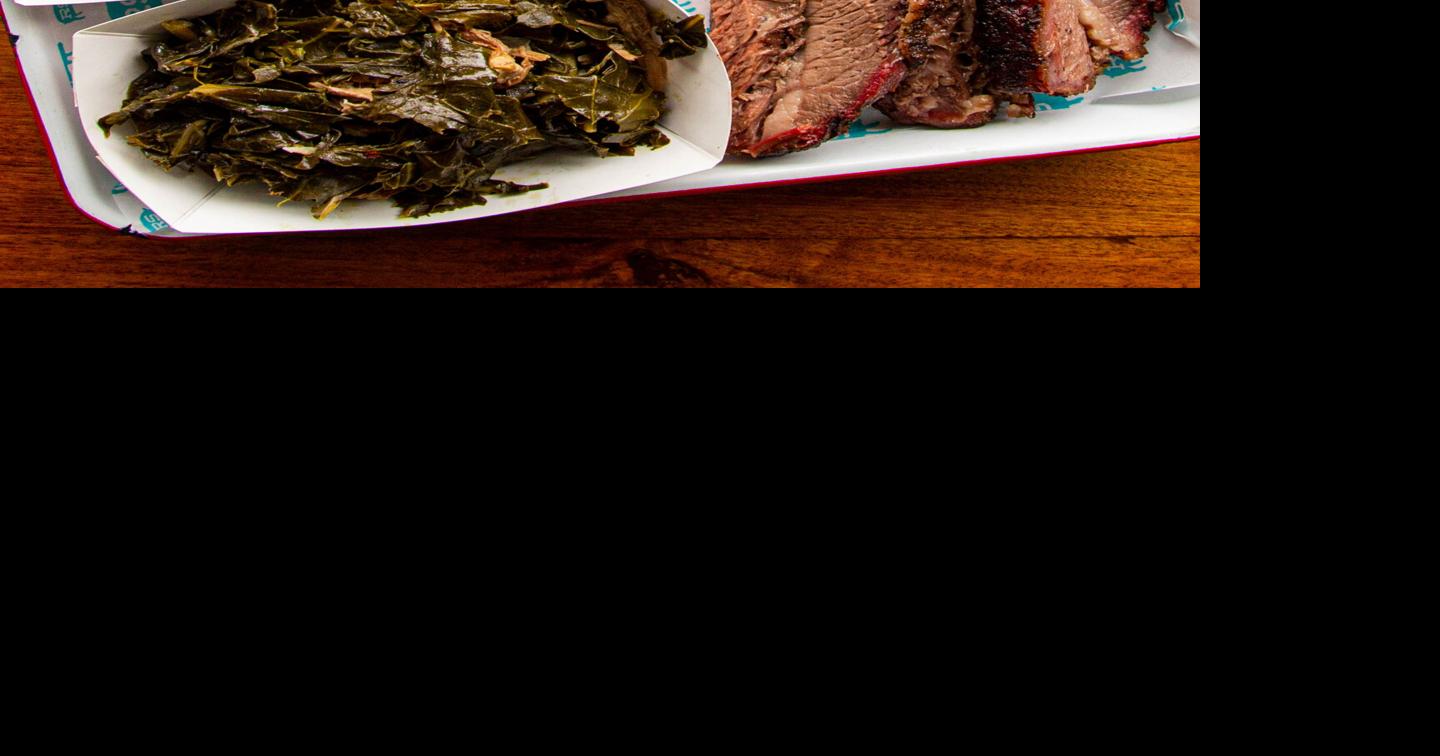 Rodney Scott’s BBQ: Whole hog barbecue