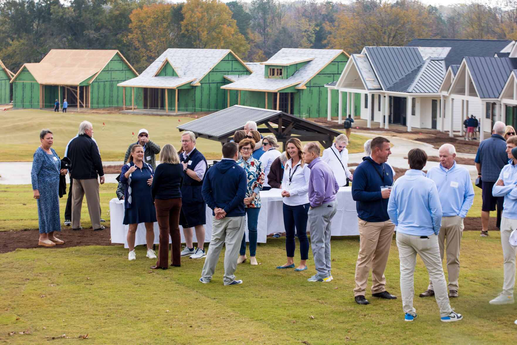 ‘Untapped’ corner of Upstate was right place for Olde Eight