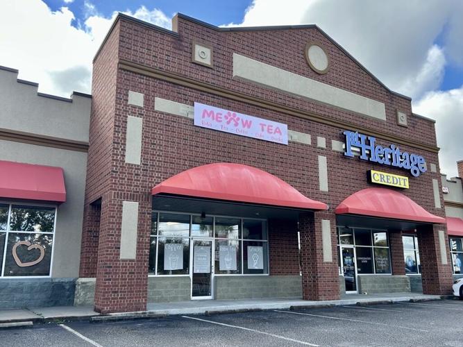 Meow Tea, bubble tea and coffee shop, to open in Florence