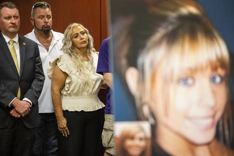 Brittanee Drexel remains found 13 years after disappearance in SC ...