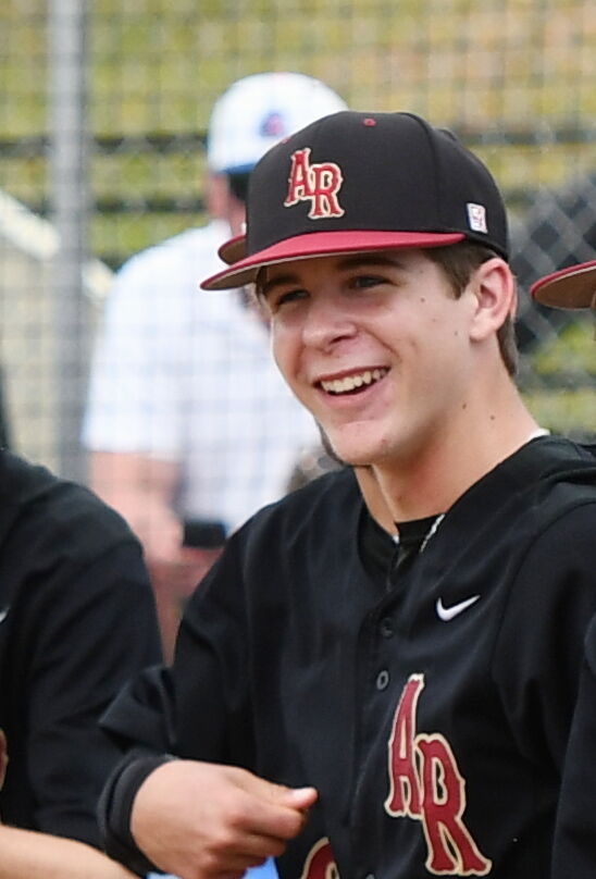 Ashley Ridge, Summerville place players on all-state baseball team ...