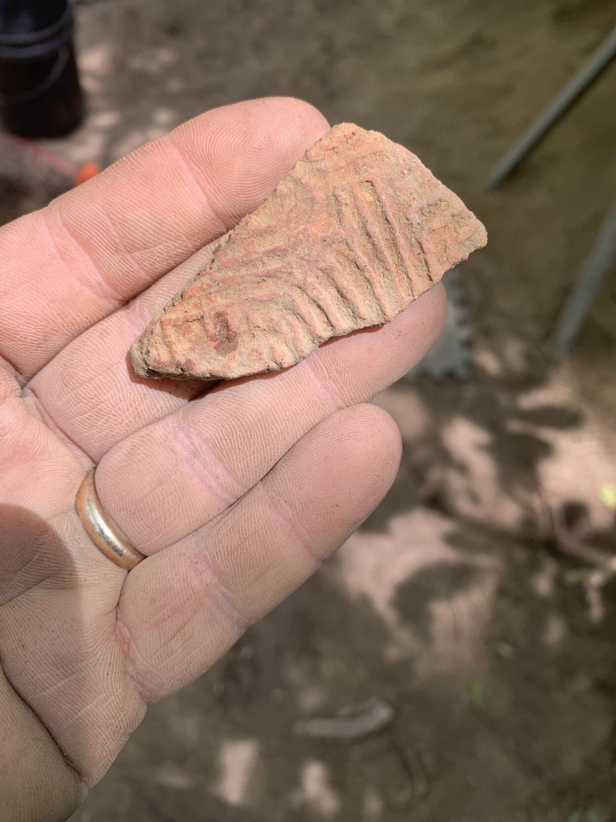 Pee Dee archaeologists hope to unearth Native American history | Pee ...