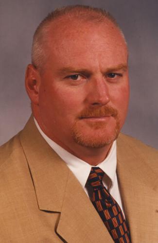 Clemson football strength coach Joey Batson retiring