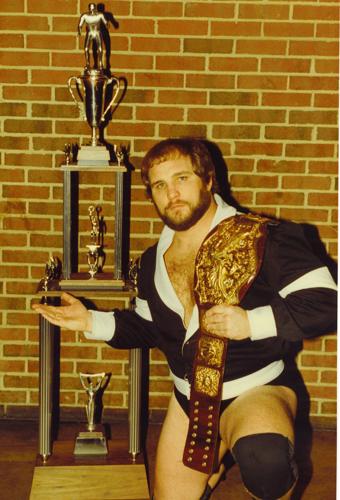 Triumph over Tragedy: Bobby Fulton never gave up