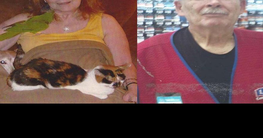 Who killed Sandra and Louis Cochran remains a mystery one year later ...