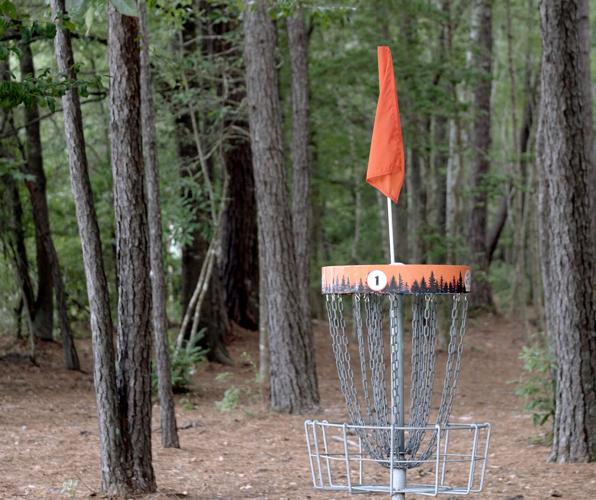 Myrtle Beach-area disc golfers push to spare Socastee course