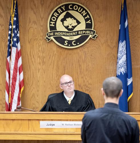 SC cross burner pleads guilty to harassing Black neighbors