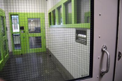 Second Chance Center honored for transforming lives after incarceration