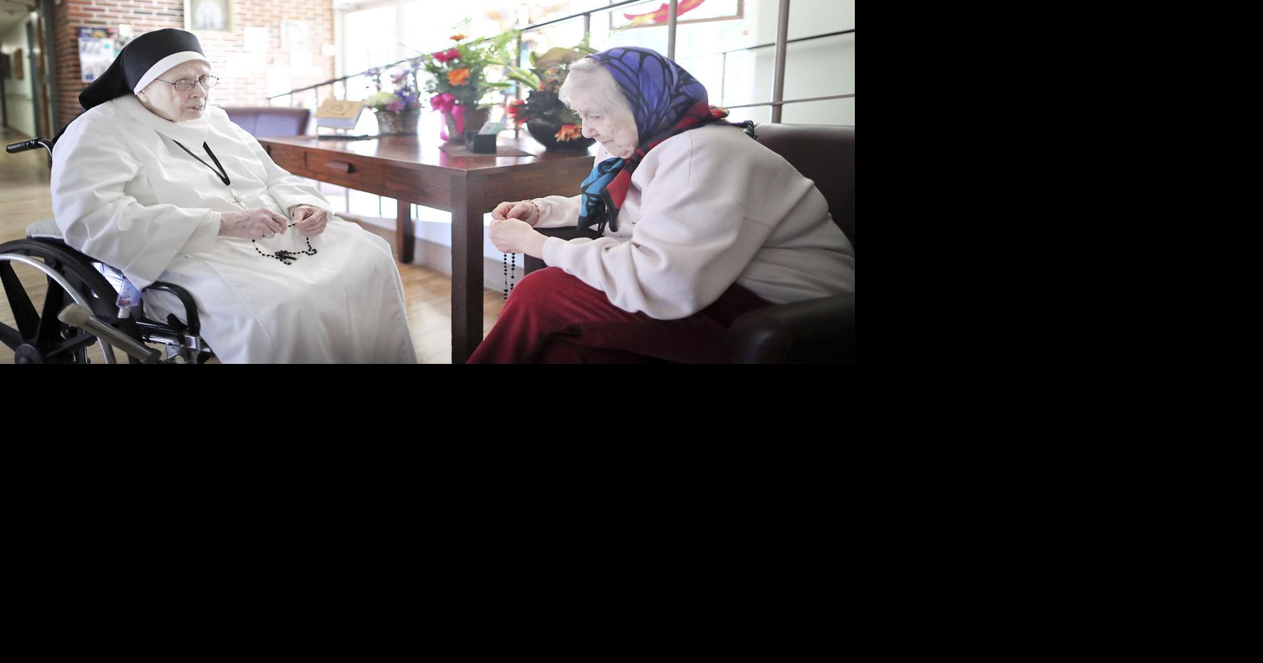 Sisters at heart of St. Elizabeth home for 50 years | News from The ...