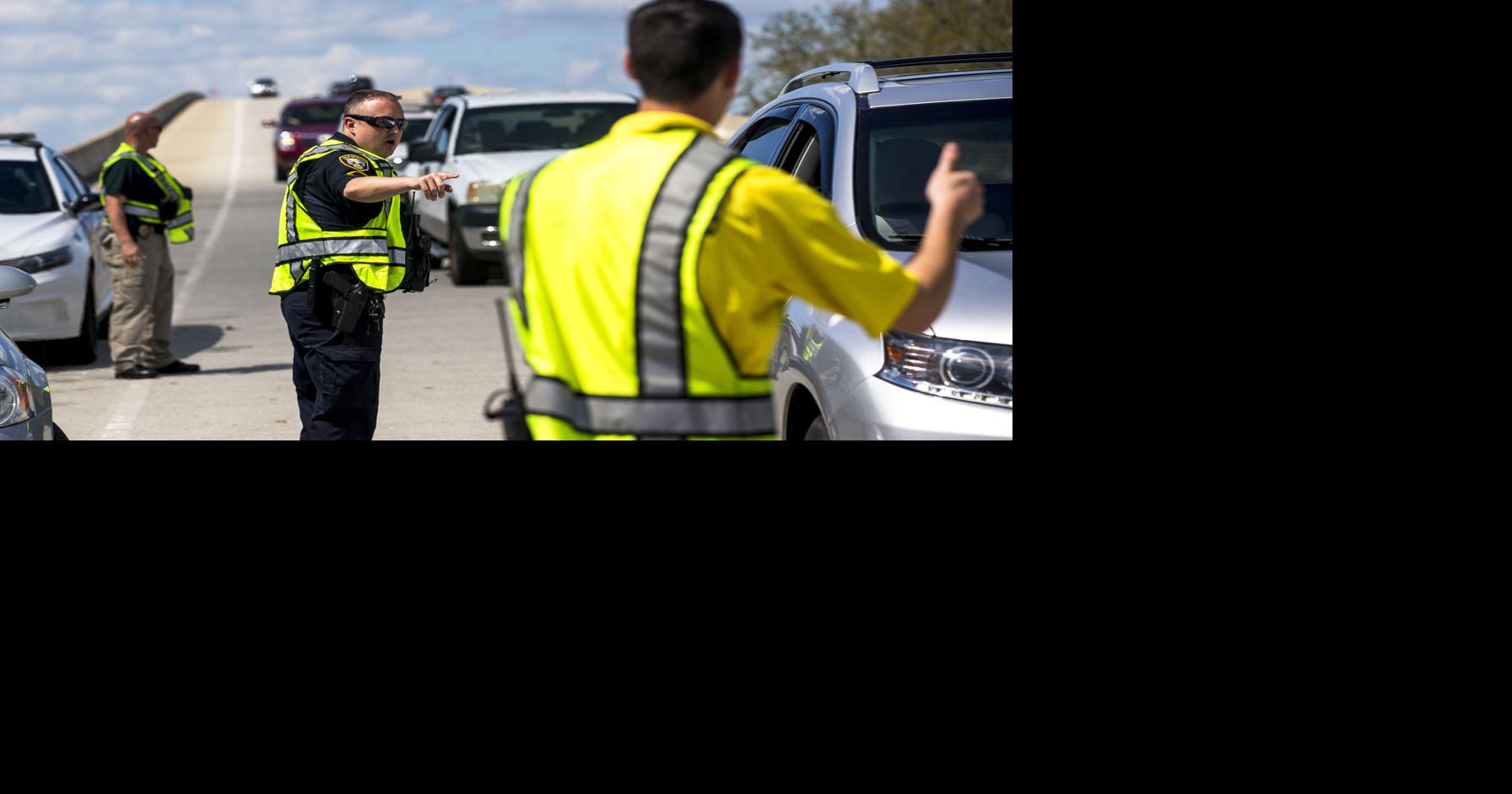 'We can’t risk human lives': Coastal mayors in SC grapple with how to ...