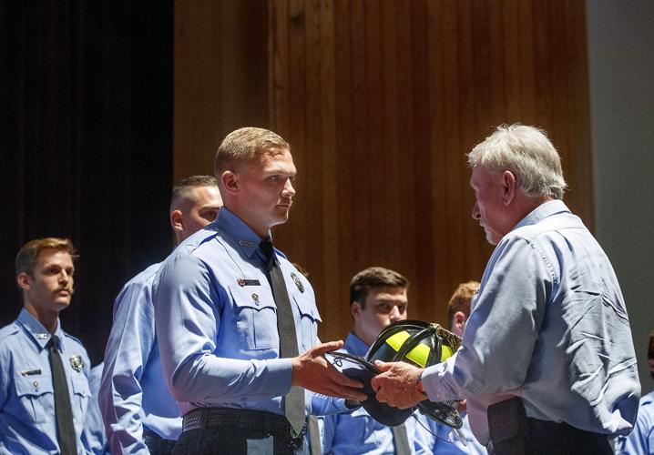 Charleston still mourns loss of 9 firefighters 15 years after deadly ...