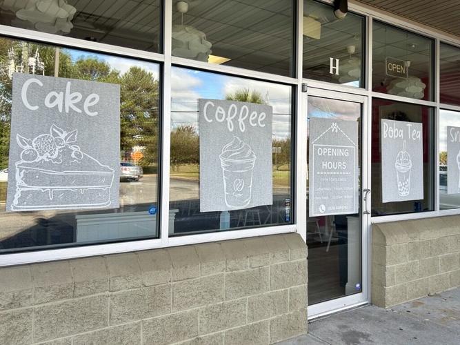 Meow Tea, bubble tea and coffee shop, to open in Florence