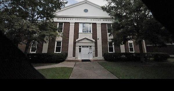 Work on new Berkeley County Courthouse hits snag | News ...